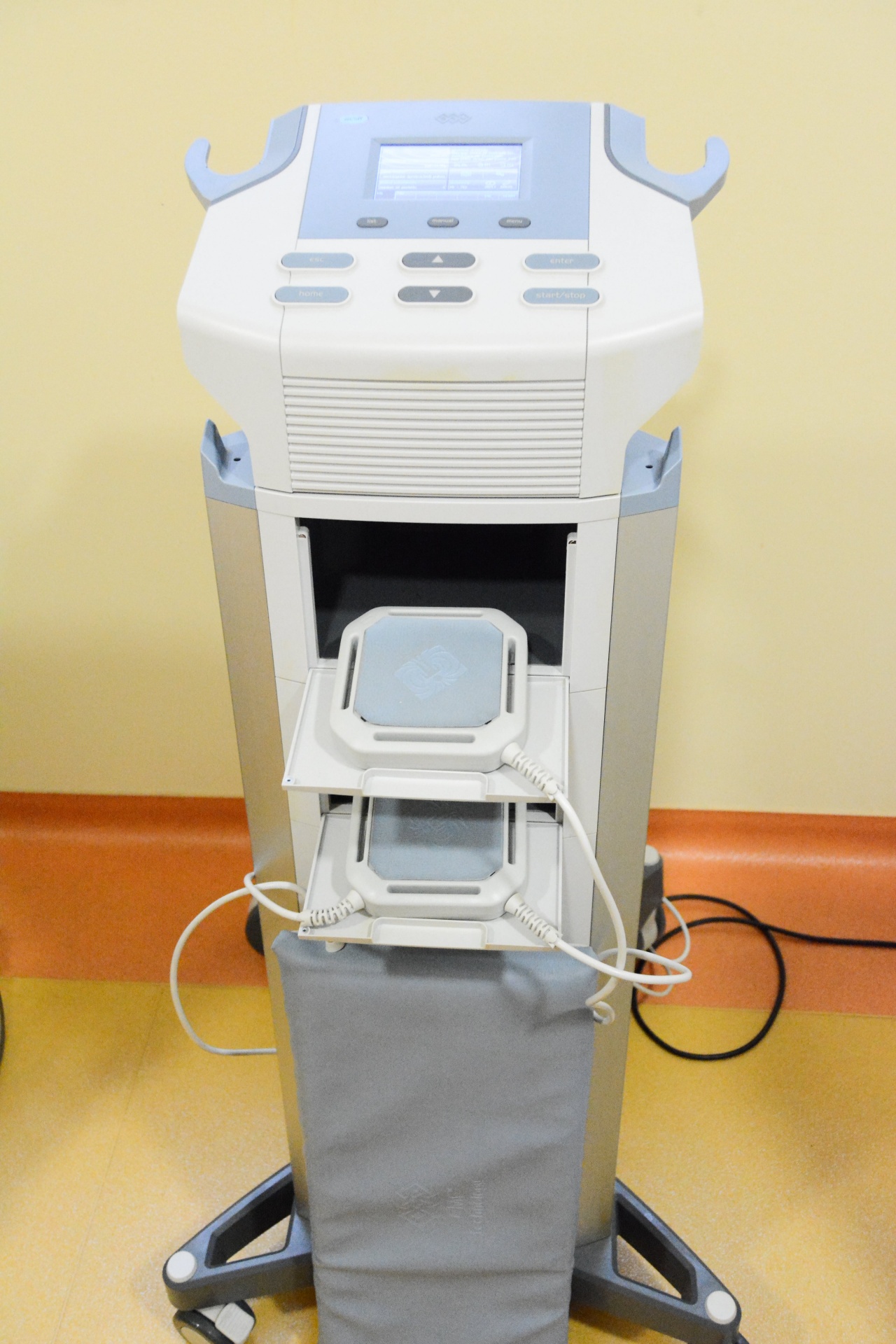 Magnetic therapy | HBO Medical Support Center